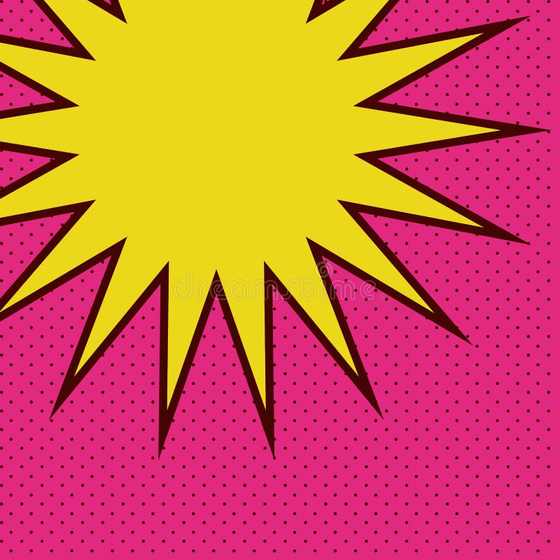 Retro bubble design stock vector. Illustration of artistic - 82284324