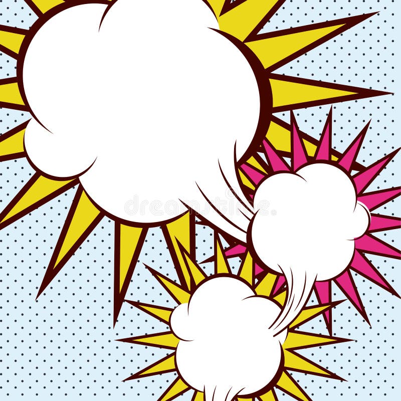 Retro bubble design stock vector. Illustration of template - 82284774