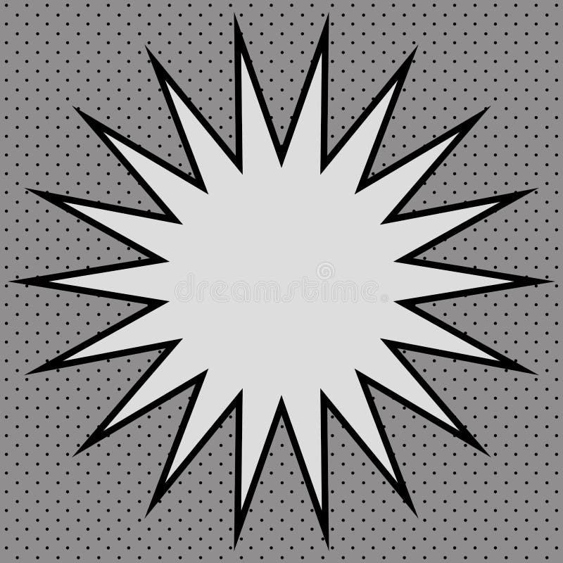 Retro bubble design stock vector. Illustration of concept - 82285076