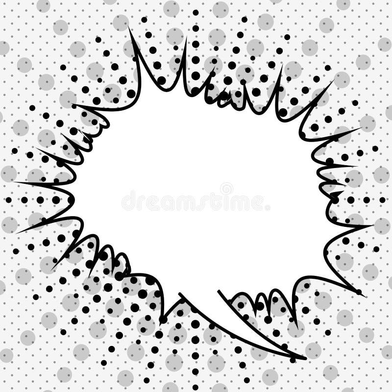 Retro bubble design stock vector. Illustration of aged - 82286334