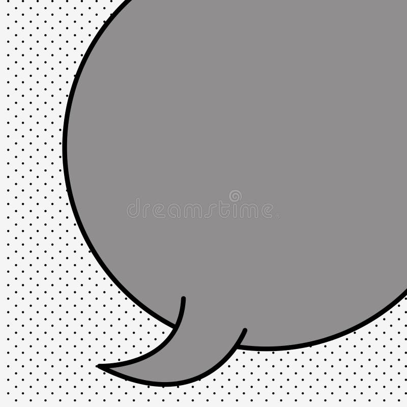 Retro bubble design stock vector. Illustration of element - 82284477