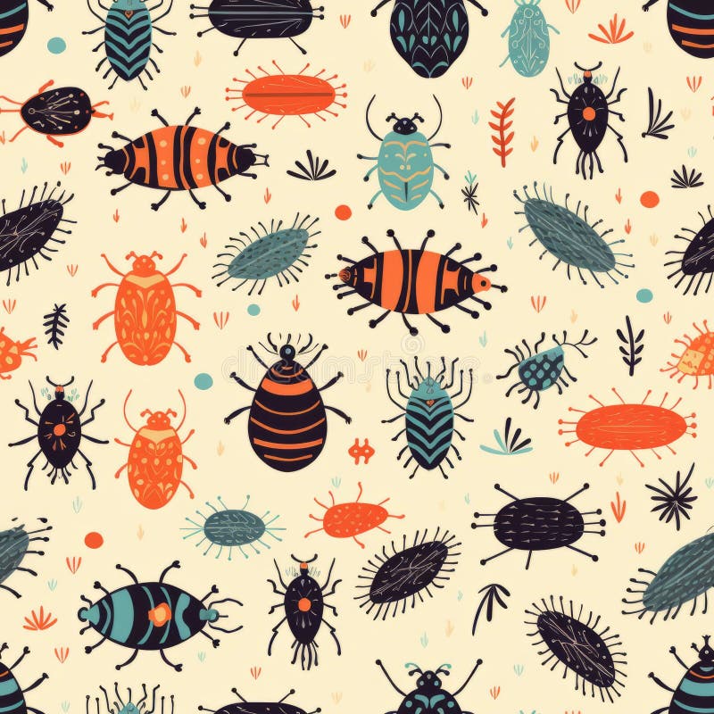 Vintage Beetles Stock Illustrations – 1,400 Vintage Beetles Stock Illustrations, Vectors ...