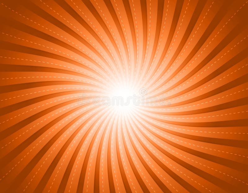 Retro burst background stock illustration. Illustration of geometrical ...