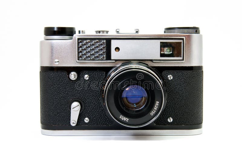 Retro camera stock photo. Image of photographic, flash - 3753230 Retro camera stock photo. Image of photographic, flash - 3753230