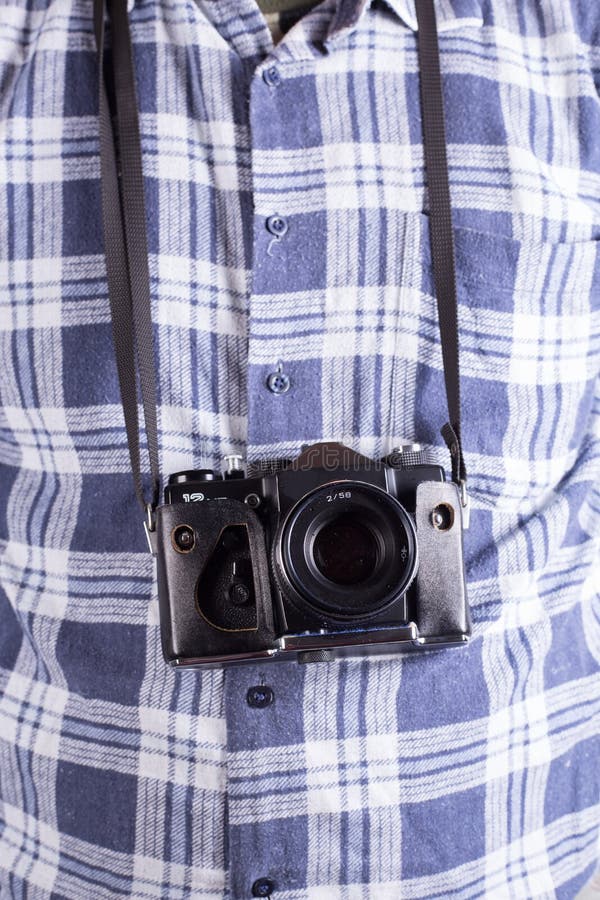 242 Camera Hanging Neck Stock Photos - Free & Royalty-Free Stock Photos ...