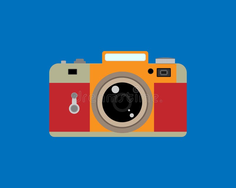 Old Camera Buttons Stock Illustrations – 378 Old Camera Buttons Stock ...