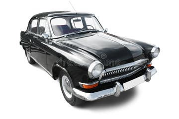 Retro car stock photo. Image of history, auto, retro, nostalgia - 3313566