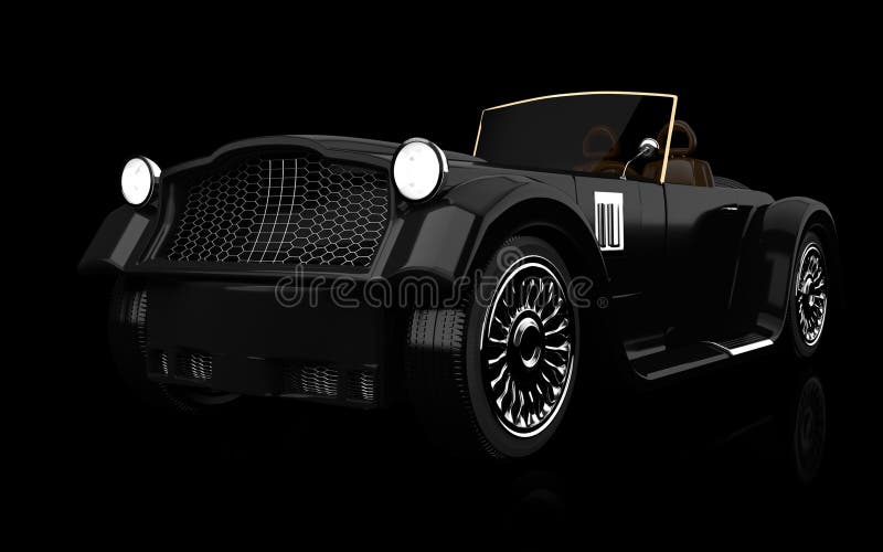 Retro 3d Car Stock Illustrations – 8,533 Retro 3d Car Stock ...