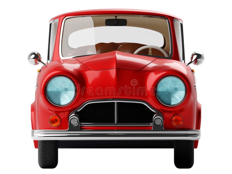 Cute Car Front Stock Illustrations – 2,229 Cute Car Front Stock ...