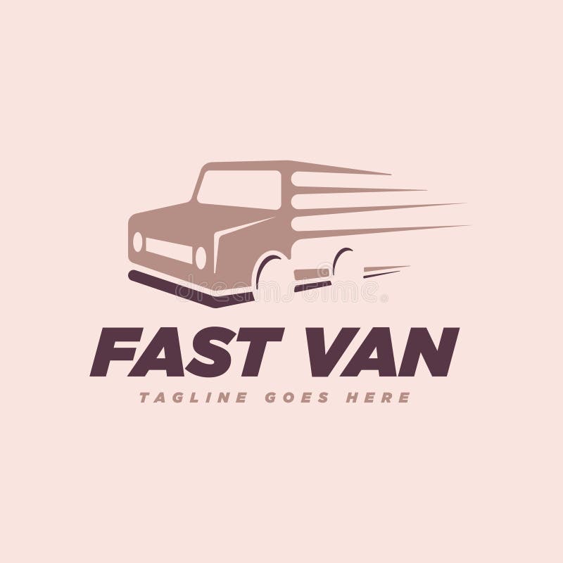 Car Garage Logo Design Template Vector. Retro Vehicle Logo Template ...