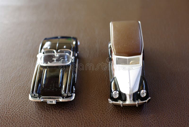 Retro car toy stock photo. Image of vehicle, vintage - 43272904