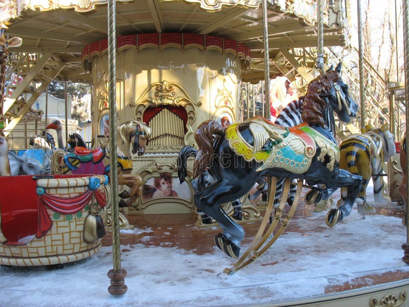 239 Carousel Carriage Stock Photos - Free & Royalty-Free Stock Photos ...
