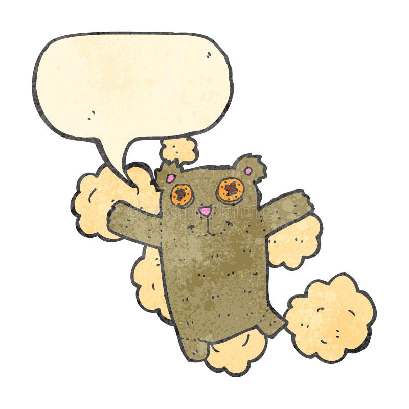 Retro cartoon stock vector. Illustration of talking, cartoon - 37582683