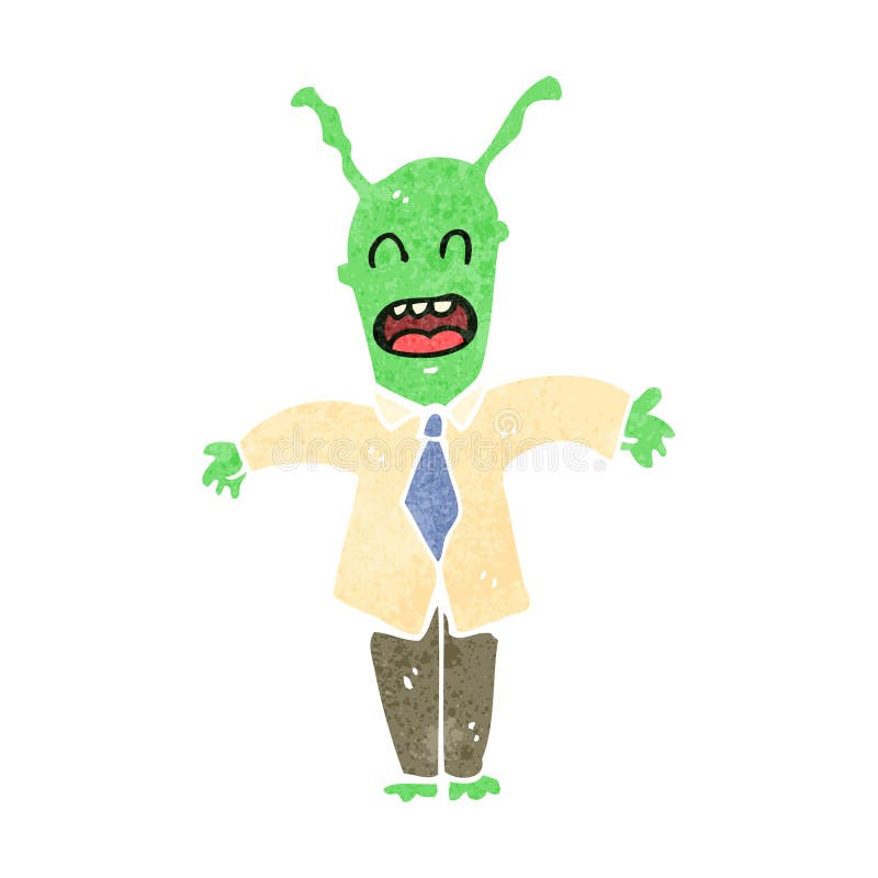 Alien Boss Stock Illustrations – 216 Alien Boss Stock Illustrations ...