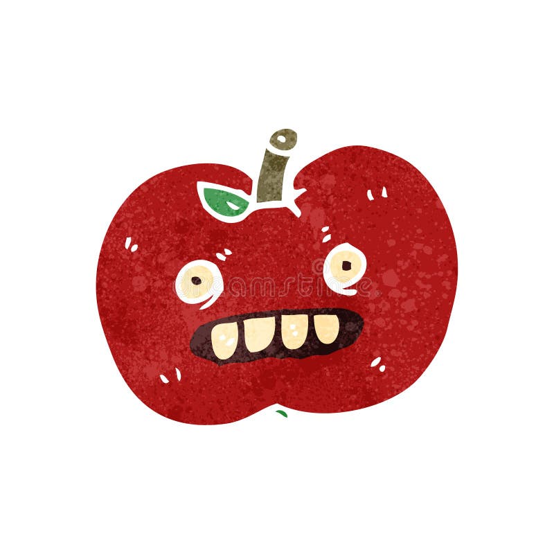 Bad Apple Stock Illustrations – 1,124 Bad Apple Stock Illustrations ...