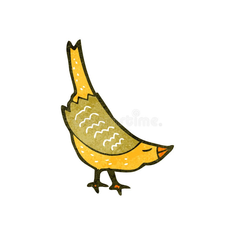 Bobbing Bird Stock Illustrations – 7 Bobbing Bird Stock Illustrations ...