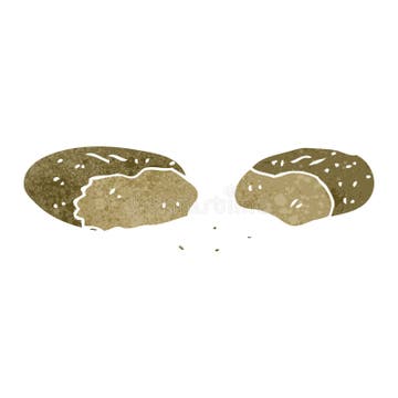 Cartoon Broken Bread Stock Illustrations – 158 Cartoon Broken Bread ...