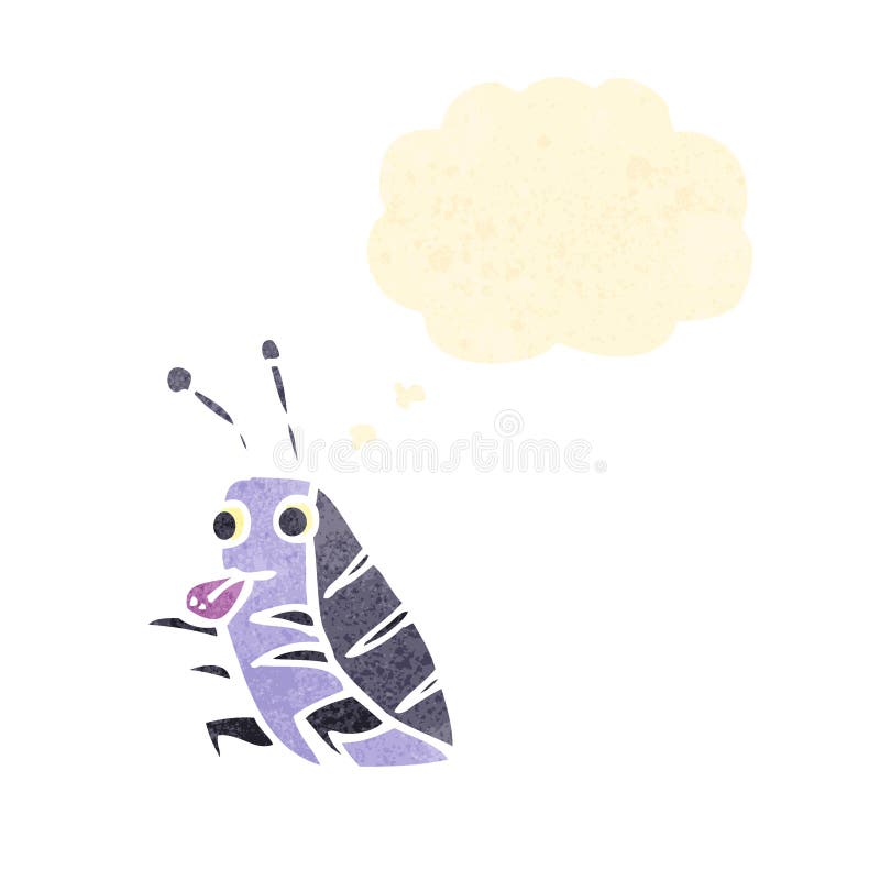 Bug Thinking Stock Illustrations – 719 Bug Thinking Stock Illustrations ...