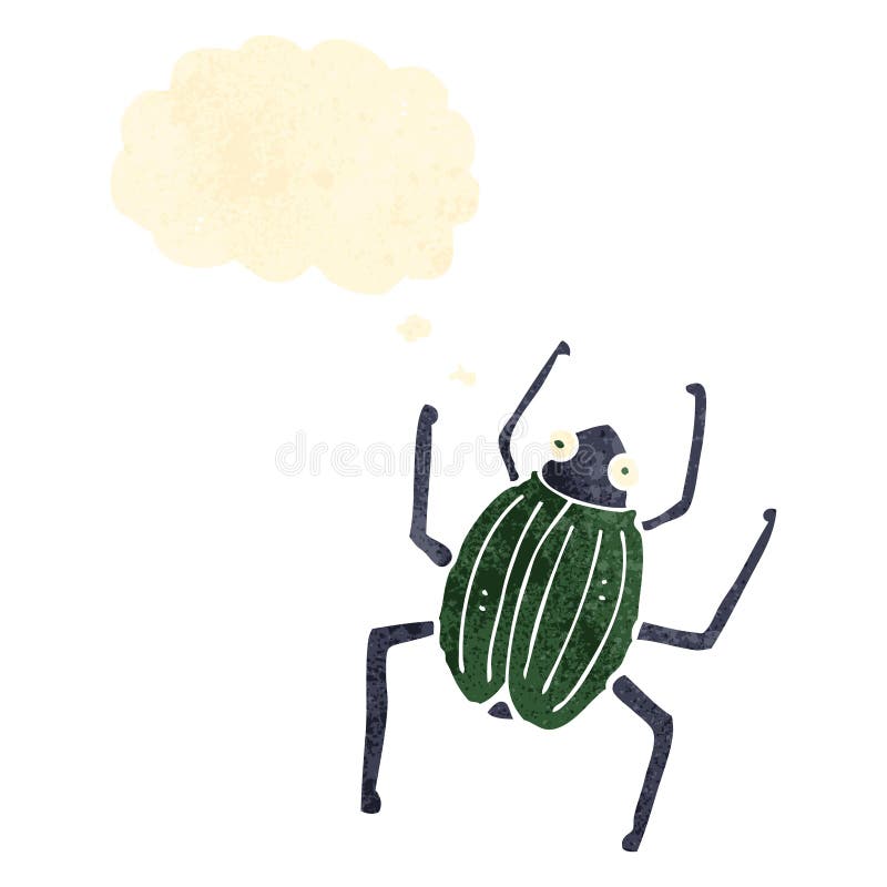 Bug Thinking Stock Illustrations – 719 Bug Thinking Stock Illustrations ...