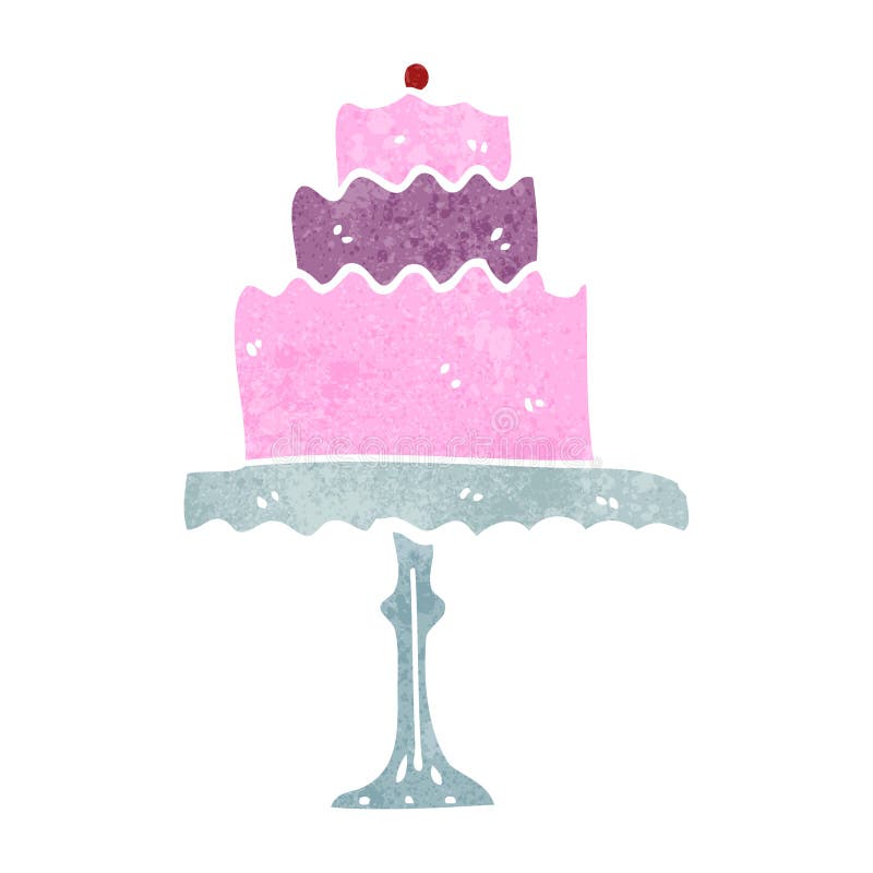 Cartoon Cake Stand Stock Illustrations – 1,388 Cartoon Cake Stand Stock ...