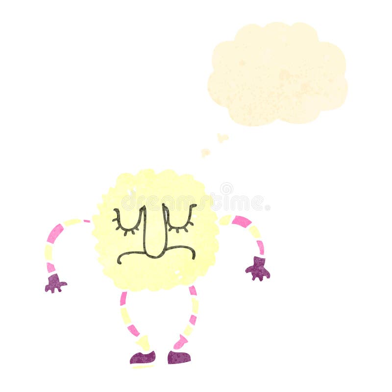 Cartoon Cloud Man Stock Illustrations – 20,325 Cartoon Cloud Man Stock ...