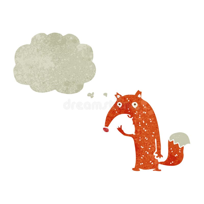 Cartoon Confused Fox Stock Illustrations – 58 Cartoon Confused Fox ...