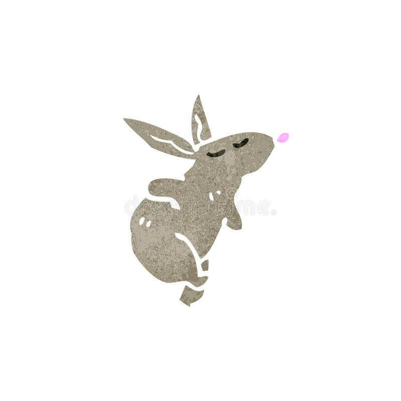 Dancing Rabbit Stock Illustrations – 1,221 Dancing Rabbit Stock ...