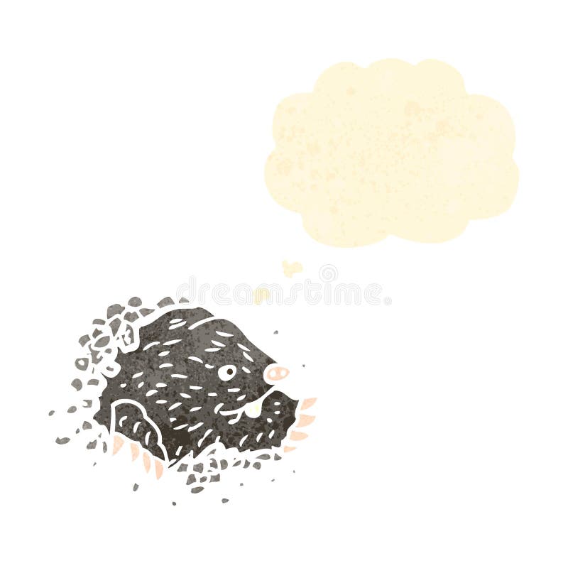 Cartoon Digging Mole Stock Illustrations – 89 Cartoon Digging Mole ...