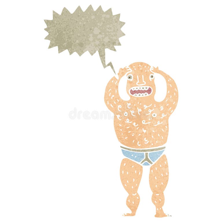 Embarrassed Naked Male Stock Illustrations – 2 Embarrassed Naked Male ...
