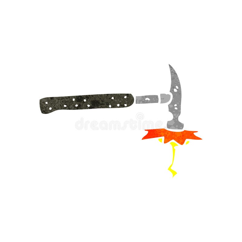 Cartoon Hammer Stock Illustrations – 31,103 Cartoon Hammer Stock ...