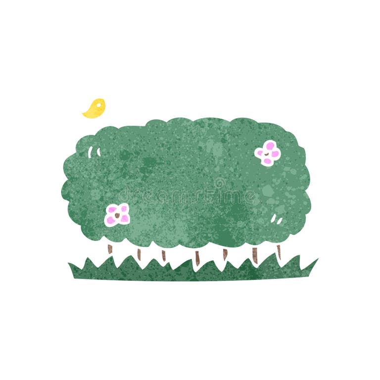 Cartoon Hedgerow Stock Illustrations – 105 Cartoon Hedgerow Stock ...