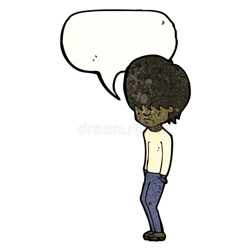 Retro cartoon illustration stock vector. Illustration of quirky - 38045904