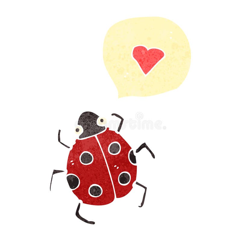 Watercolor Love Bug Stock Illustrations – 128 Watercolor Love Bug Stock ...