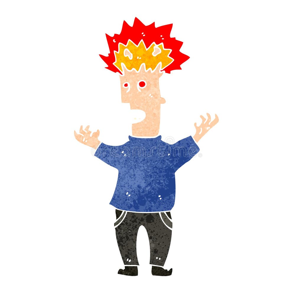 Exploding Head Stock Illustrations – 1,638 Exploding Head Stock ...