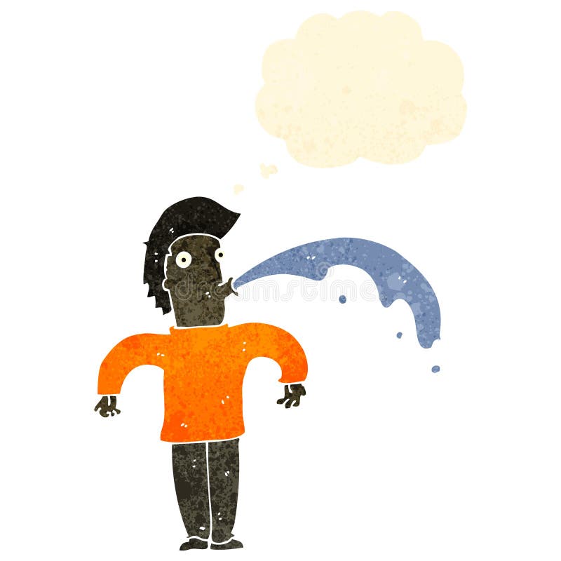 Spitting Man Stock Illustrations – 75 Spitting Man Stock Illustrations ...