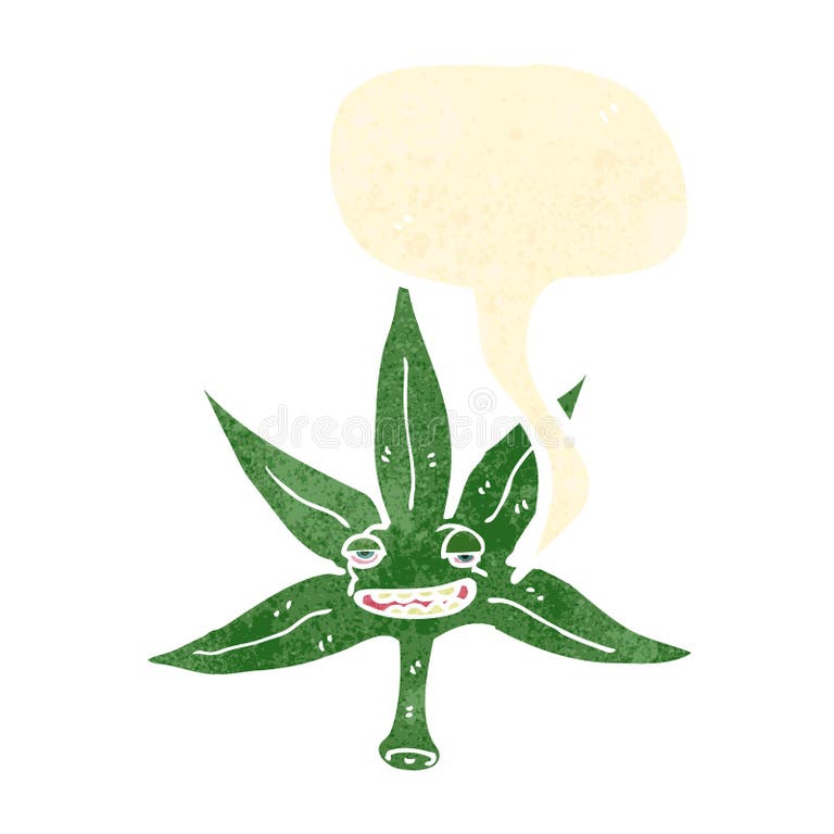 Marijuana Leaf Face Stock Illustrations – 72 Marijuana Leaf Face Stock ...