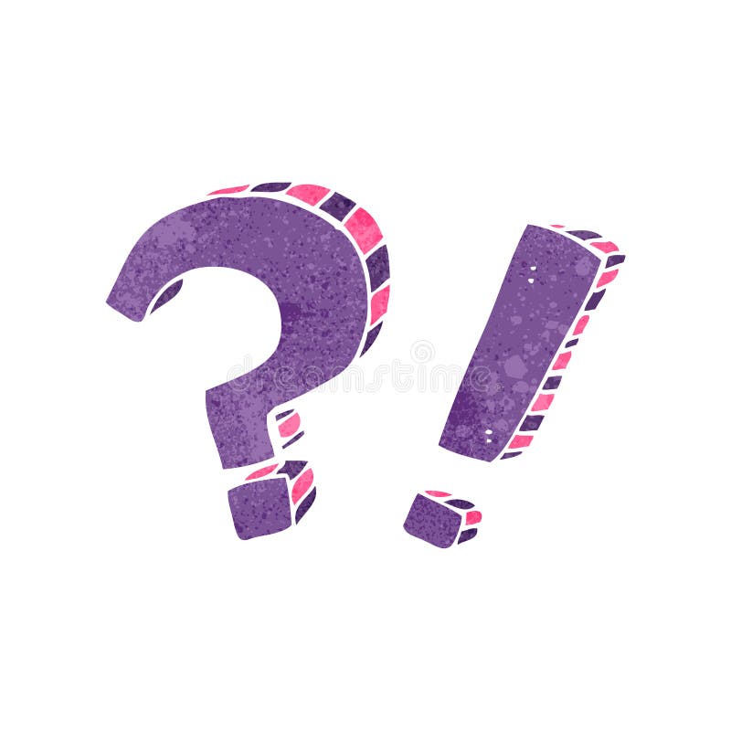 Cartoon Question Marks Stock Illustrations – 3,181 Cartoon Question ...