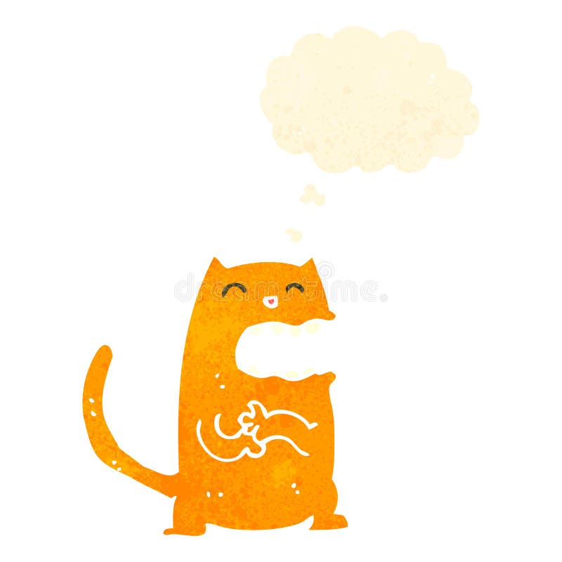 Scheming Cat Stock Illustrations – 24 Scheming Cat Stock Illustrations ...