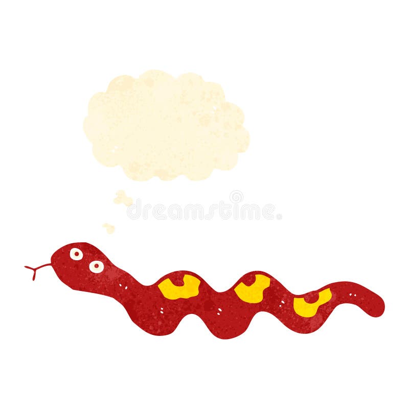 Slithering Snake Cartoon Stock Illustrations – 150 Slithering Snake ...