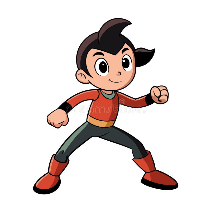 Atomic Boy Stock Illustrations – 195 Atomic Boy Stock Illustrations ...