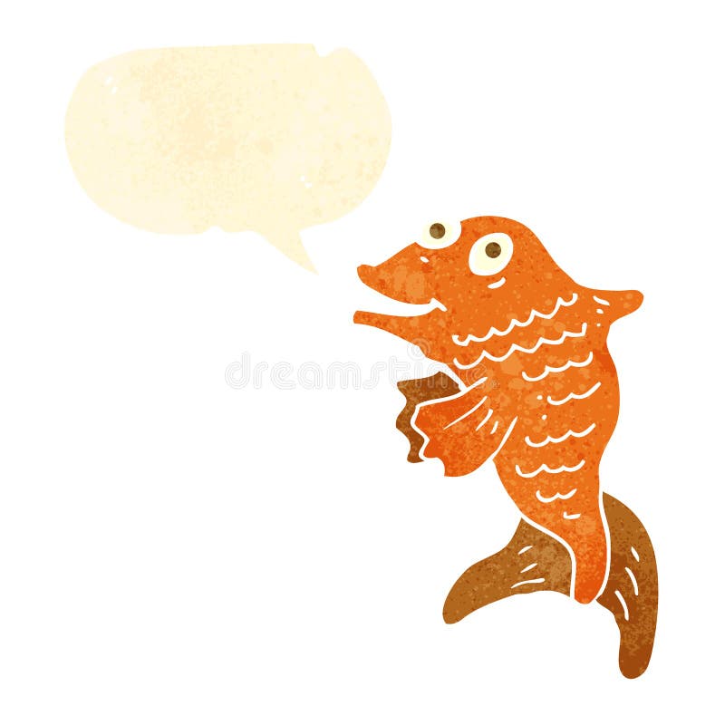 Talking Fish Stock Illustrations – 881 Talking Fish Stock Illustrations ...