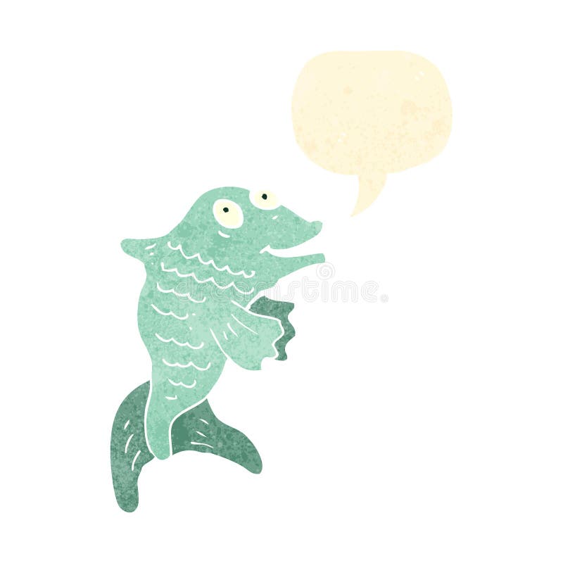 Talking Fish Stock Illustrations – 878 Talking Fish Stock Illustrations ...