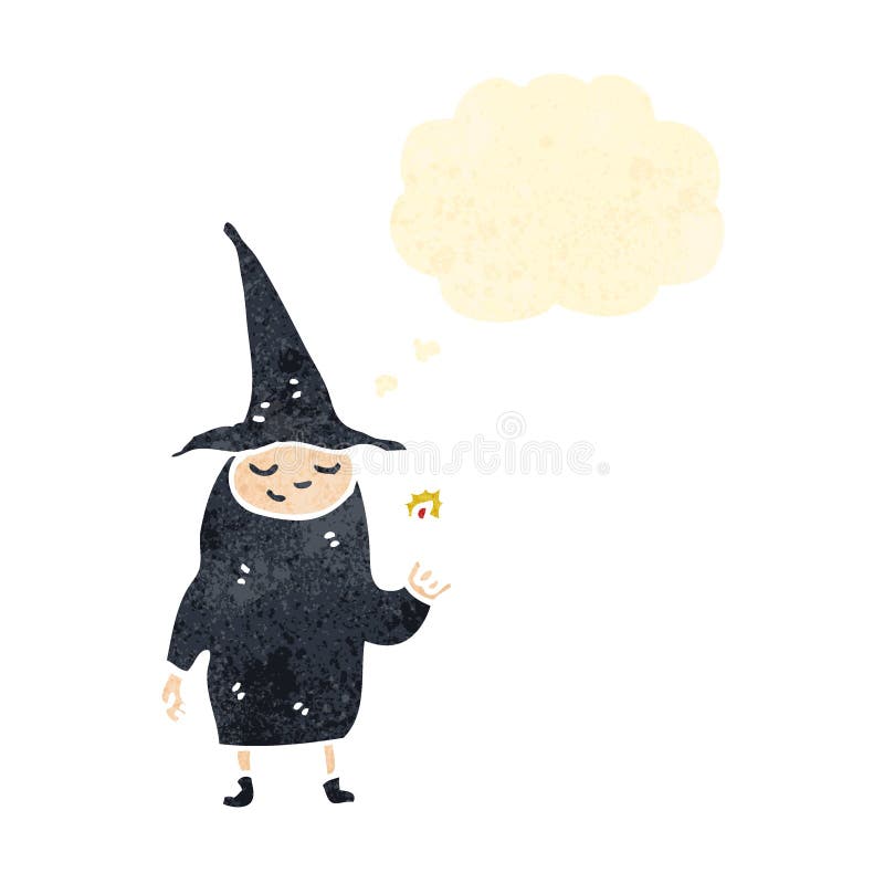 Witch Thinking Stock Illustrations – 796 Witch Thinking Stock Illustrations, Vectors & Clipart ...