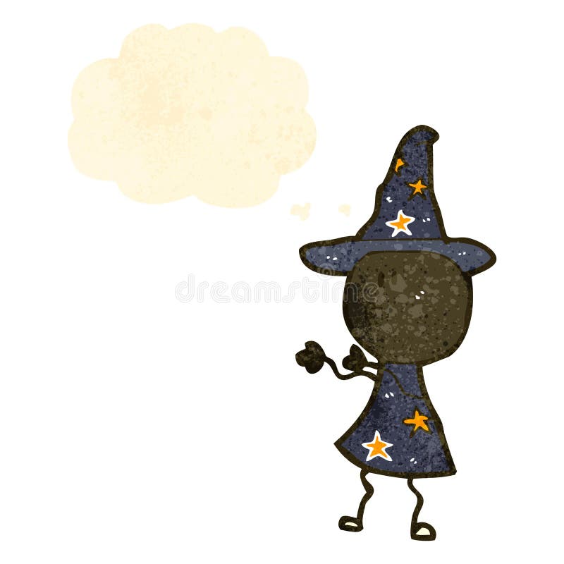 Wizard Thinking Stock Illustrations – 156 Wizard Thinking Stock ...