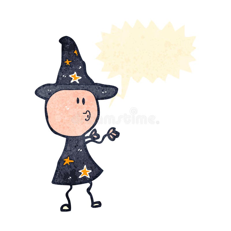 Cartoon Wizard Casting Spell Stock Illustrations – 313 Cartoon Wizard ...