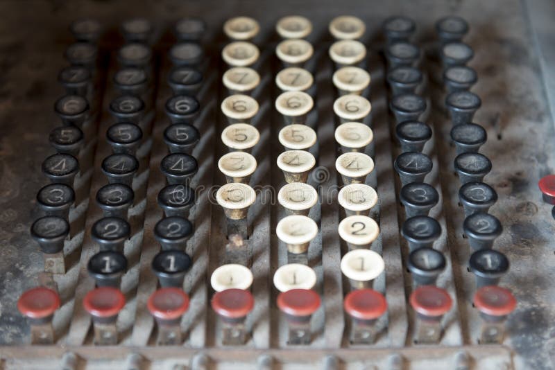 The keypad buttons stock photo. Image of bowl, planet - 33852326