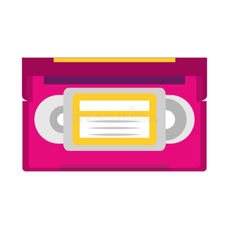 Retro Cassette Neon Lights Icons Stock Vector - Illustration of musical ... Retro Cassette Neon Lights Icons Stock Vector - Illustration of musical ...
