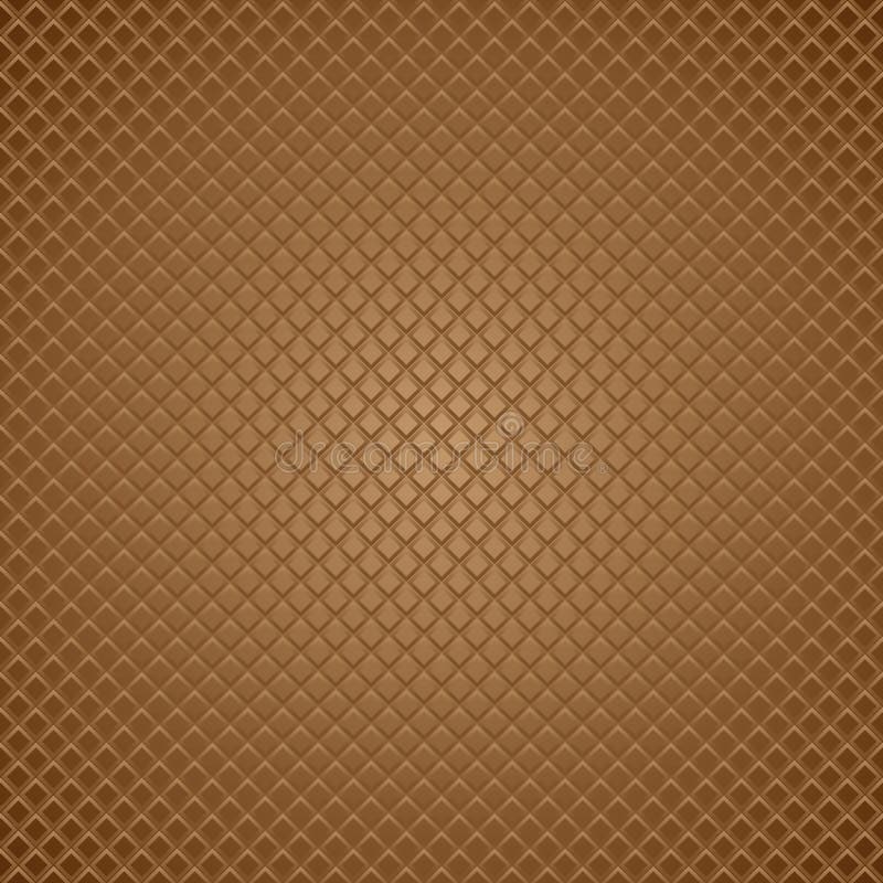 Retro chocolate background stock vector. Illustration of delicious ...