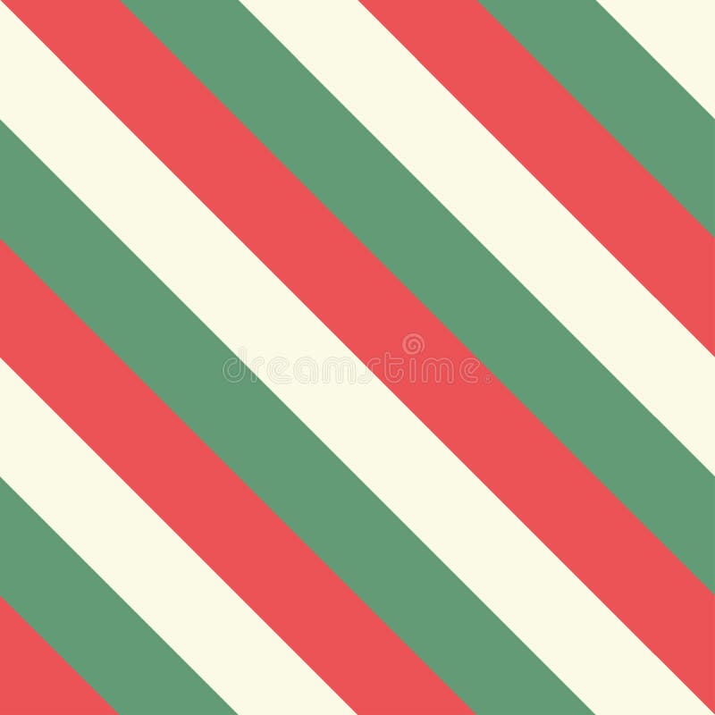 Christmas Diagonal Striped Red and Green Lines with Snow Texture Stock ... Christmas Diagonal Striped Red and Green Lines with Snow Texture Stock ...