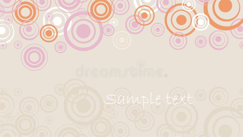 Circle Invitation Stock Illustrations – 316,756 Circle Invitation Stock ...